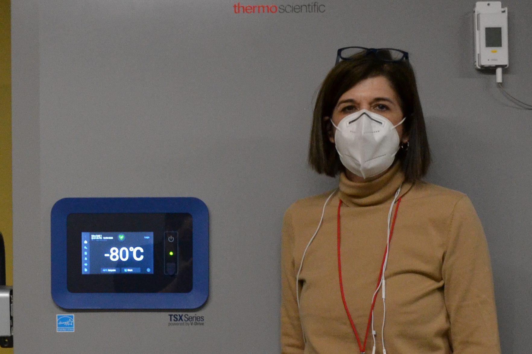 HHI announces Cold Storage Capabilities - Heart to Heart International