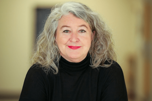 Introducing: Christine Knudsen - Heart to Heart International