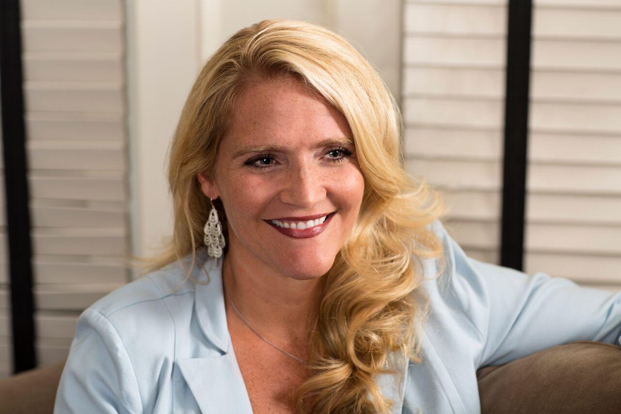 Meet Wendy Blackburn - HHI's new board chairperson - Heart to Heart ...