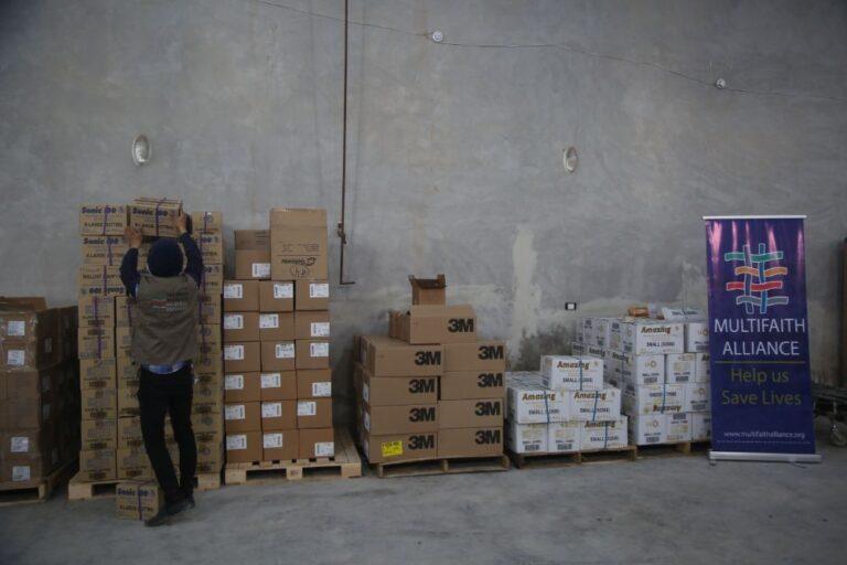 Restoring Hope: Rima's Journey of Resilience and Healing - Heart to ...