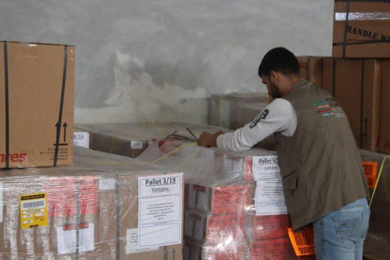 Restoring Hope: Rima's Journey of Resilience and Healing - Heart to ...