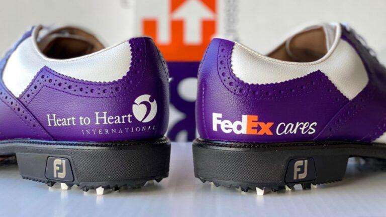 Celebrating 30 Years of Delivering Hope and Health with FedEx - Heart ...