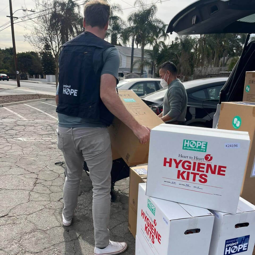 One Year After the 2025 California Wildfires