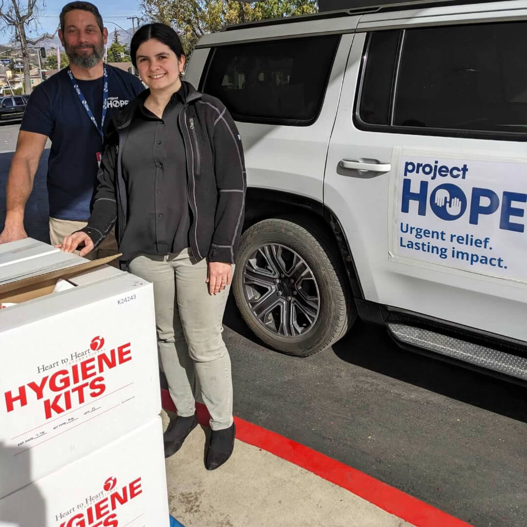 One Year After the 2025 California Wildfires