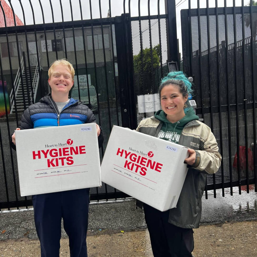 One Year After the 2025 California Wildfires